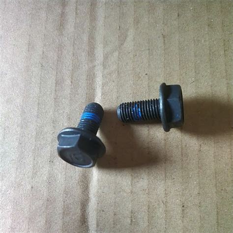 Jual Baut Bottom Bracket Bb Kotak Shopee Indonesia