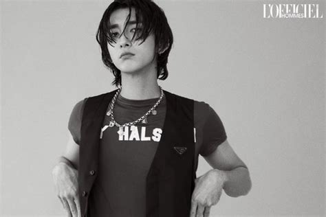 잔나비 최정훈 흑백 감성 품은 아우라 네이트 연예