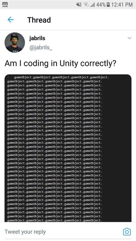 Youve Heard Of Spaghetti Code Get Ready For Sausage Link Code Scrolller