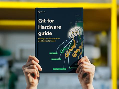 Git For Hardware Guide Allspice Io