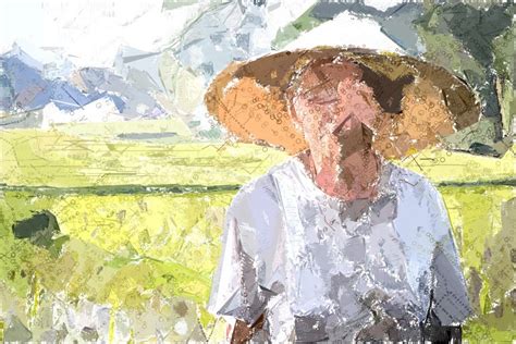 Abstract Generative Procedural Art Synthetik Studio Artist