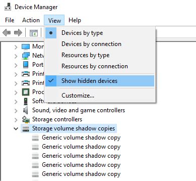 Macrium Reflect Backup Failures Solved Page Windows Forums