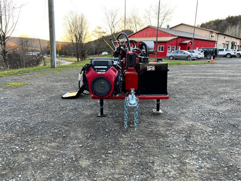 Alpha 5 Vs Alpha 6 What Is The Difference Timberwolf Firewood