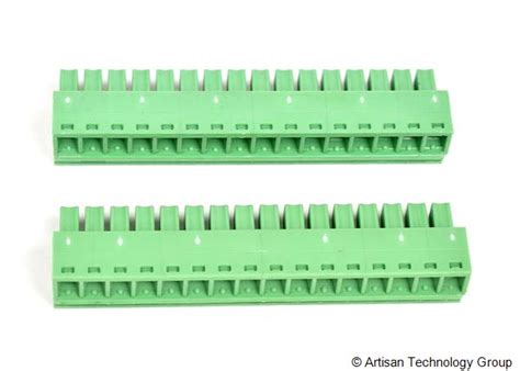 Ni Terminal Block Set For The Usb Series Daq Artisantg™