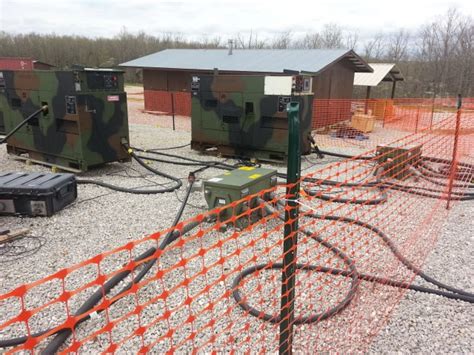 Army Demonstrates Energy Informed Operations Microgrid Article The United States Army
