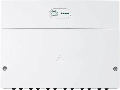 Bosch Mc400 Cascade Sequencer 7738111001 Cd Boiler Spares Ltd