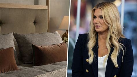 Shea Mcgee Just Made The Case For Swapping Out White Bedding Homes And Gardens