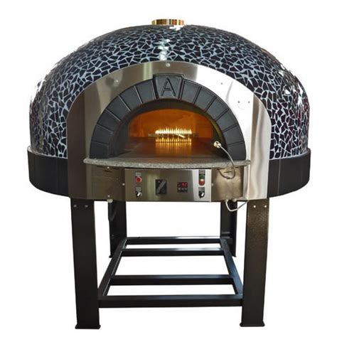 Commercial Gas Pizza Oven G100k Heavy Duty Pizza Ovens Sale Uk