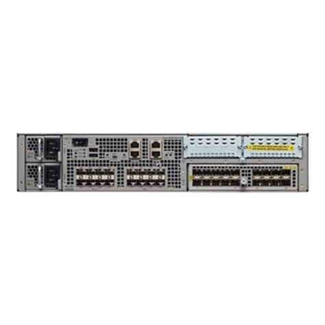 ASR HX IPSECHW Cisco ASR HX Crypto Module With No D