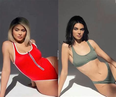 Beautiful womans خواهران سکسی دوست داشتنی هالیوود کایلی کندال