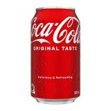 Coca Cola 355ml Cans 12 Pack 12 X 355 Ml Walmart Ca