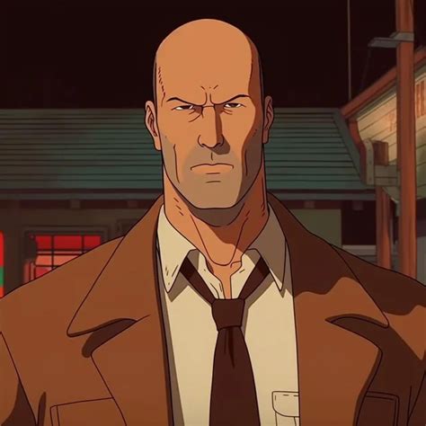 Криминальное чтиво Аниме Пикабу