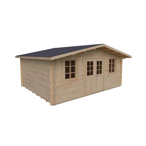 Domek Narzędziowy Burzyk