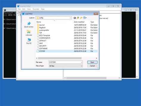 windows boot manager how to edit and fix boot manager in windows 10