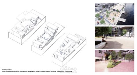 Elevated Interwind Structures مستقل