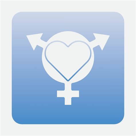 Gender Illustration Logo 26389710 Vector Art At Vecteezy