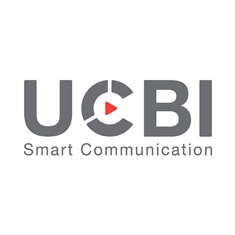 Ucbi Technology Smart Communication Ucbi Technology