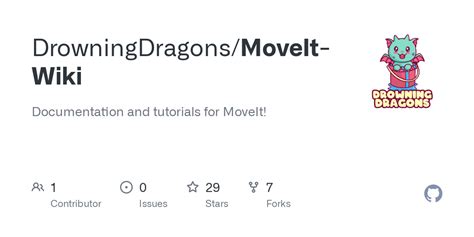 Github Drowningdragons Moveit Wiki Documentation And Tutorials For Moveit
