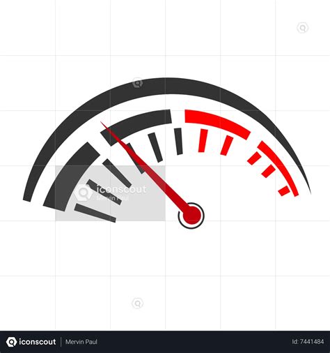 Speedometer Animated Icon Free Download Sign And Symbols Animated Icons Iconscout