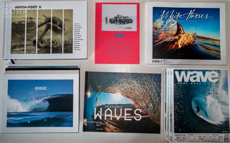 Review Blurb Magazine Print On Demand Service
