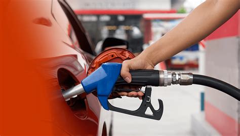 Gasoline Pump