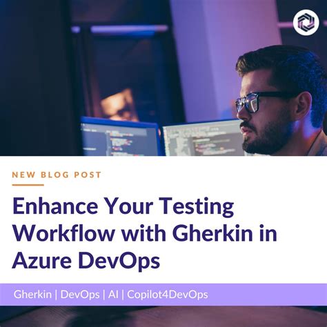 Devops Azuredevops Gherkin Automation Testingefficiency