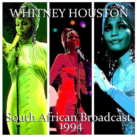 South African Broadcast | CD Album | Free shipping over £20 | HMV Store
