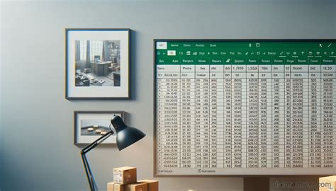 Excel Templates For Business Quote