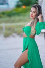 DORINA GUILLEN Nude AZNude