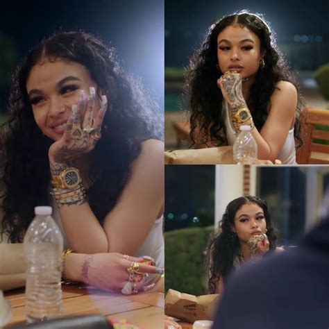 𝕩𝕠𝕩𝕠𝕓𝕒𝕣𝕓 🅿️ Cute Selfie Ideas Glam Makeup Look India Westbrooks