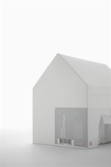 11 House Aroma Diffuser Design Crush