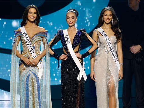 Miss Universo Será El 18 De Noviembre En El Salvador El Venezolano