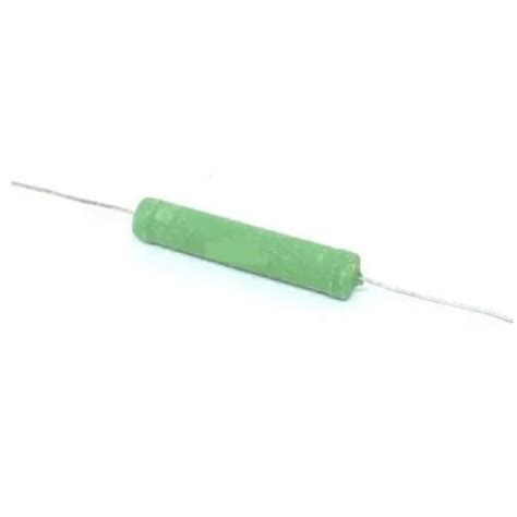 RESISTOR W MVA