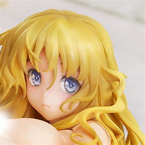 Zatanend Ecchi Figure Little Chieno Clothes Anime Girl