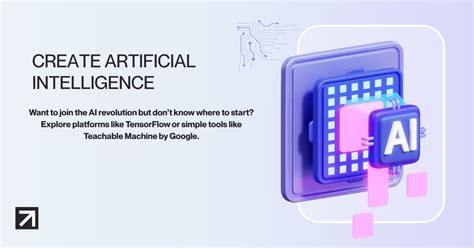 How To Create Your Own Ai In 6 Steps