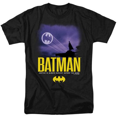 Batman Returns Snow Logo