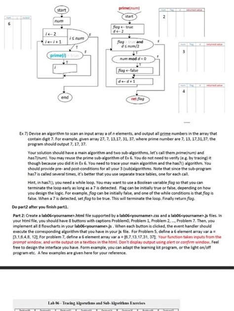 Solved F Computational Thinkig Part 1 For This Part You