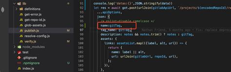 code 400 · issue 239 · semantic release gitlab · github