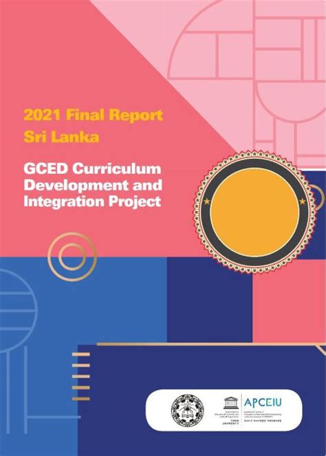 Resources Global Citizenship Education Gced Clearinghouse Unesco And Apceiu