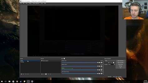 How To Setup OBS Studio For Local Recording And Streaming YouTube