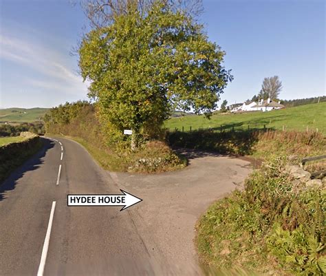 How To Find Us Hydee House