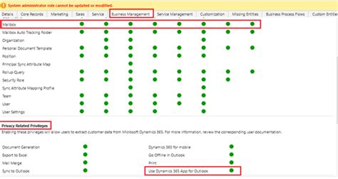 Dynamics Community Forum Thread Details