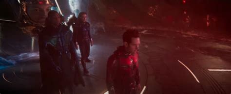 Ant Man 3 Marvel Reveals First Look At Modok In New Trailer