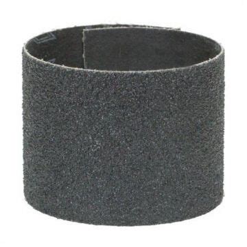 Coated Abrasive Rolls