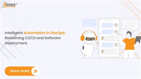 Intelligent Automation In Devops Redefining Cicd And Software Deployment
