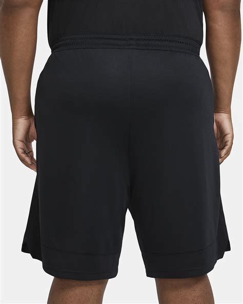 Nike Dri Fit Icon Mens Basketball Shorts