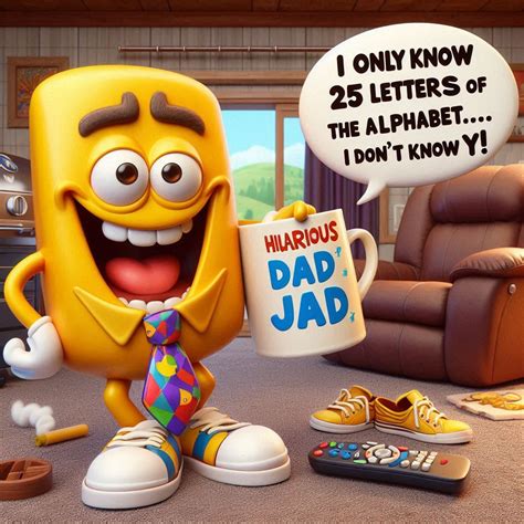 200 Hilarious Dad Jokes To Brighten Your Day And Spark Laughter Everywhere — Punsify