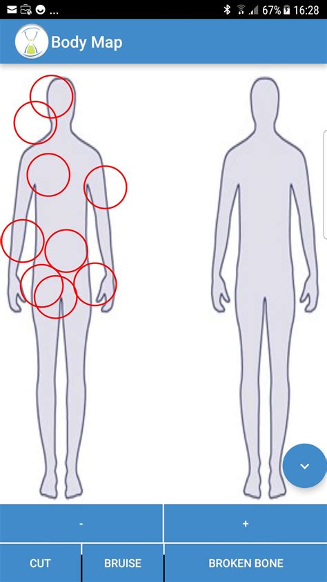 Android Saving A Canvas Bitmap With Drawn Circles Stack Overflow