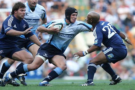 Derick Hougaard Latest We Are Thankful He Has Opened His Eyes