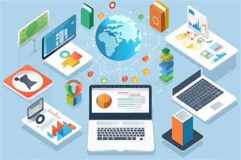E Learning Course On Data Analysis With Graphs And Charts To Illustrate Concepts Stock